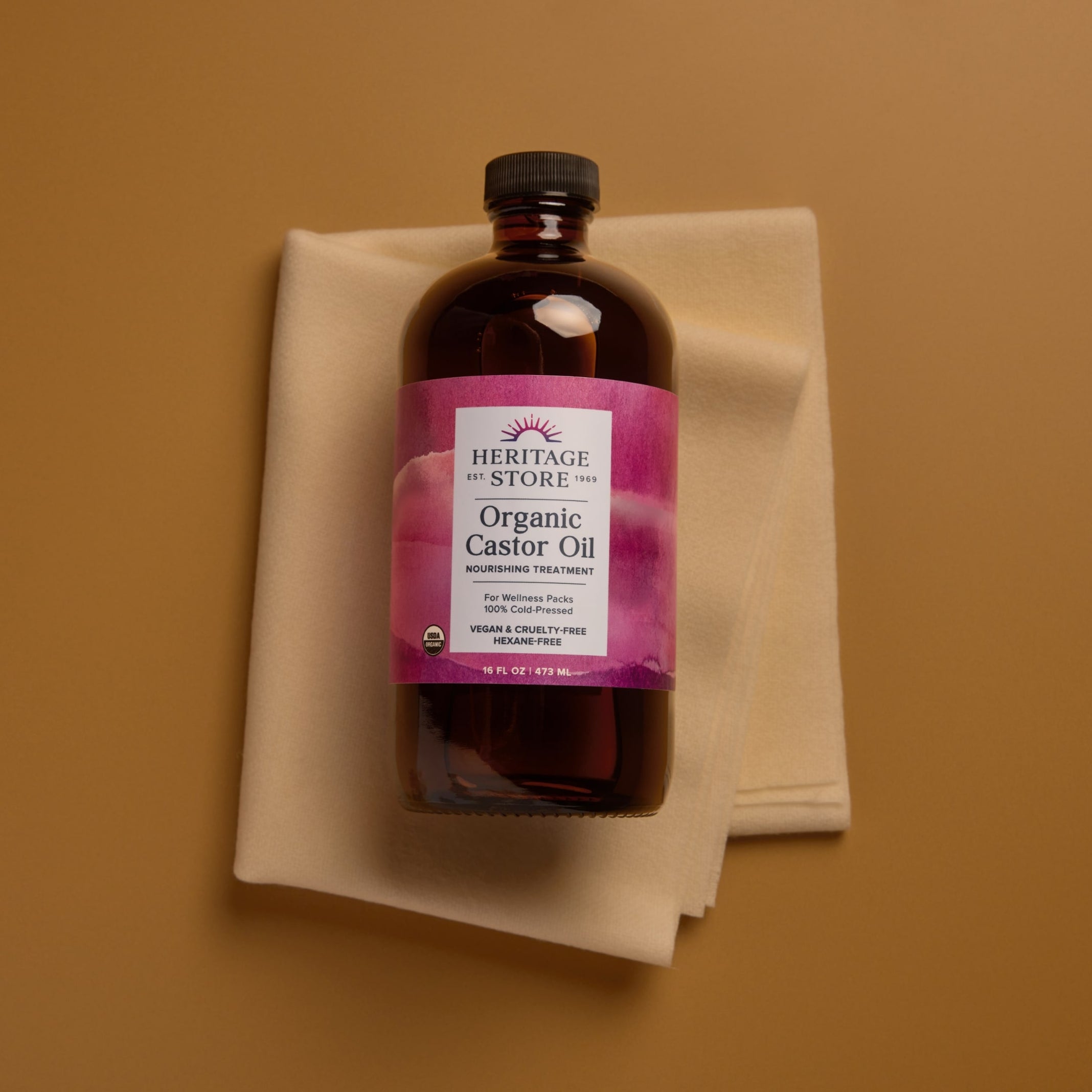 Heritage Store® | Soul-to-Skin Beauty Since 1969‎