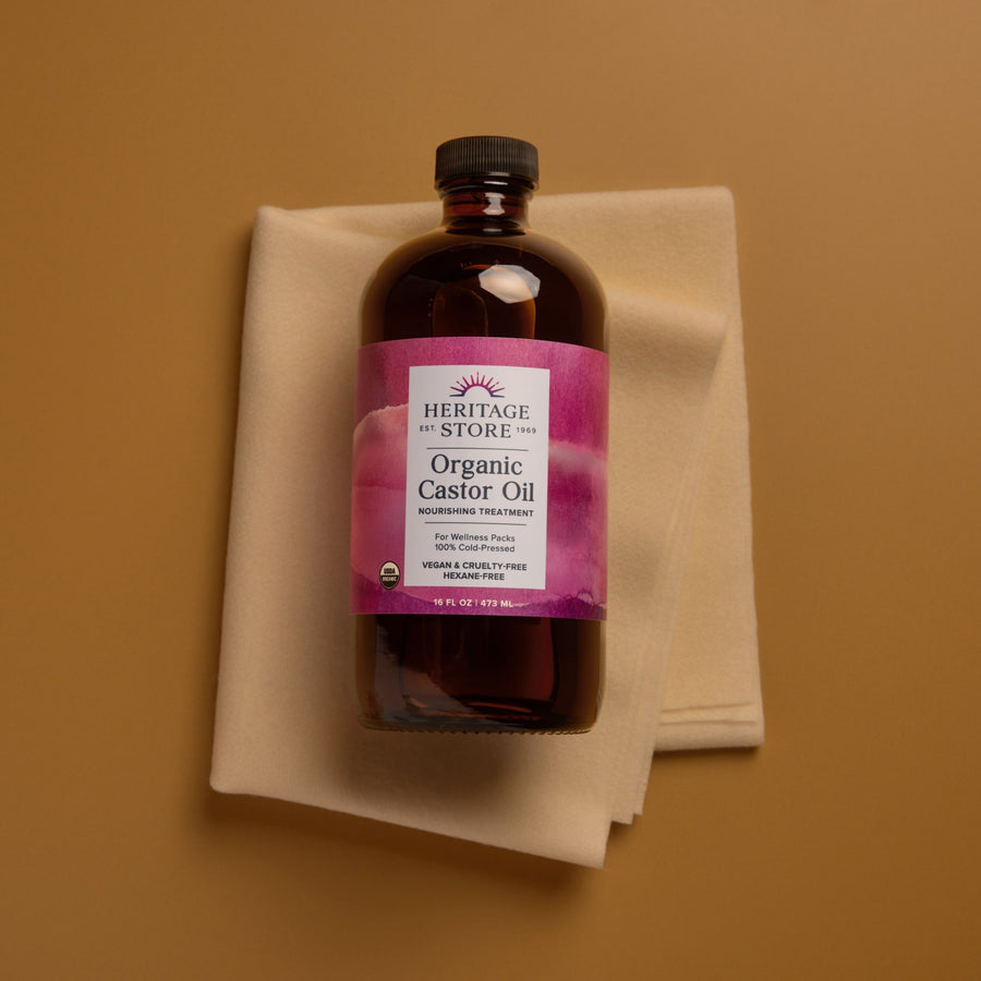 Heritage Store® | Soul-to-Skin Beauty Since 1969‎