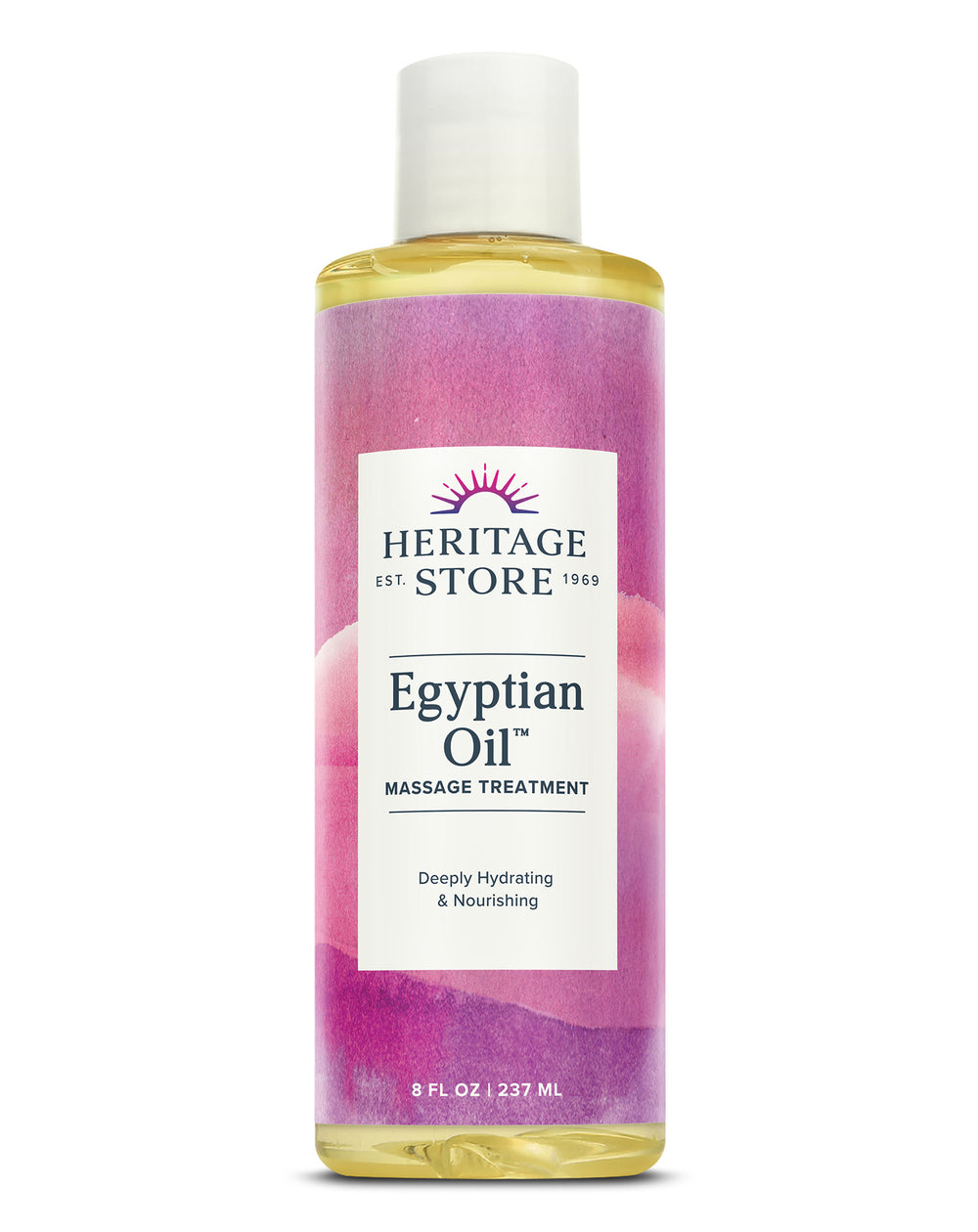 Egyptian Oil Original – Heritage Store