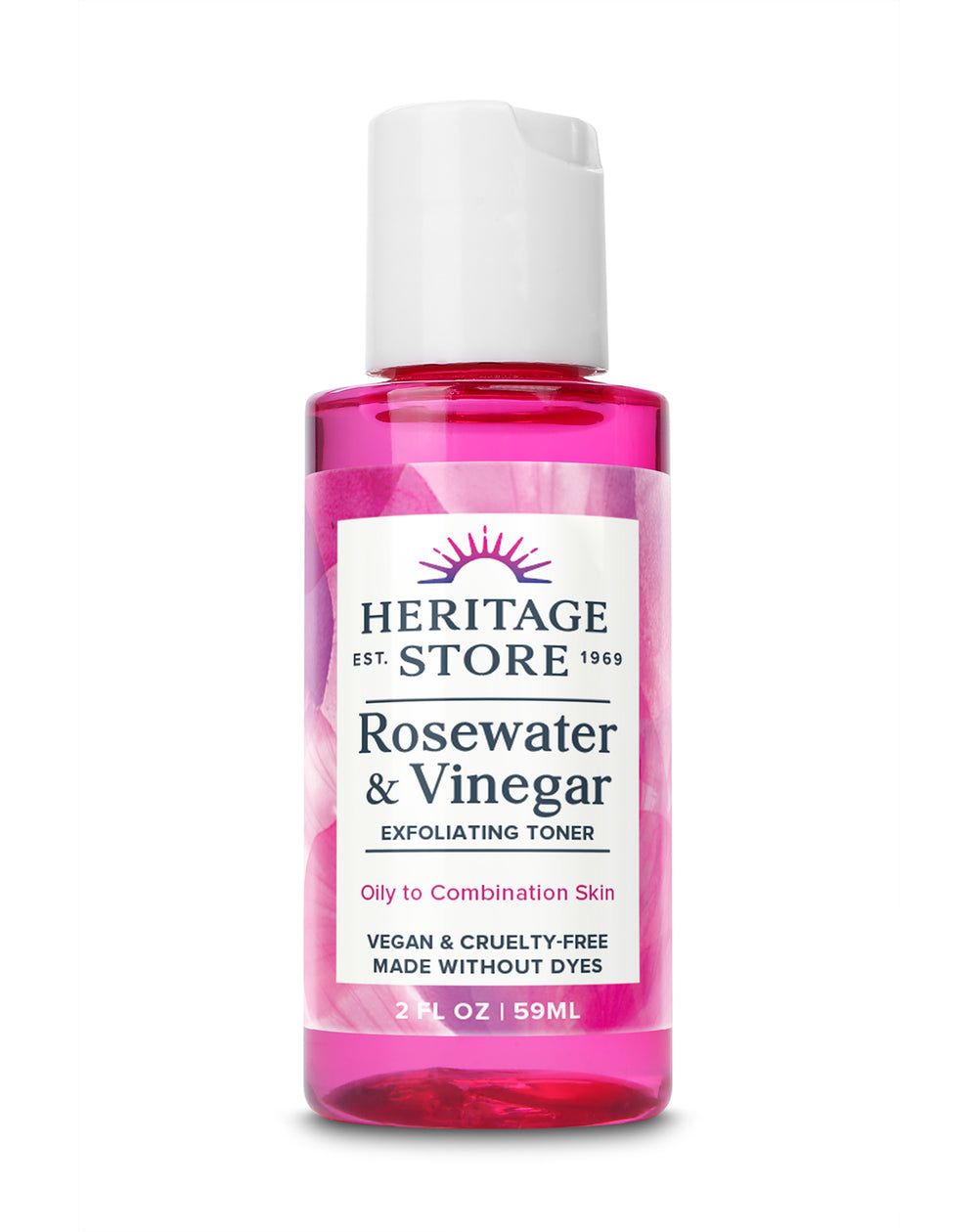 Rosewater & Vinegar | Rosewater Vinegar | Heritage Store